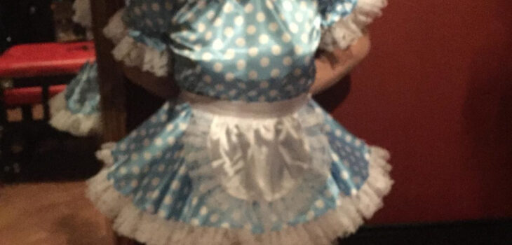 Gina (aka John) – Ronelle's Chamber